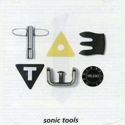 Sonic Tools - Tab Two | Album | AllMusic