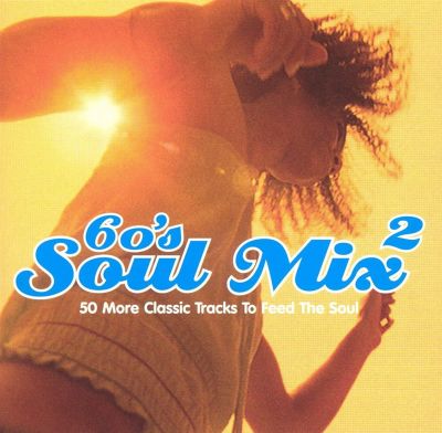 60's Soul Mix, Vol. 2 - Various Artists | Album | AllMusic