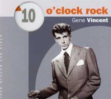Gene Vincent Songs, Albums, Reviews, Bio & Mor... | AllMusic