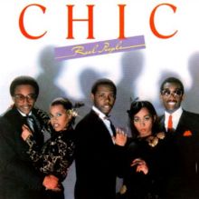 Chic Songs, Albums, Reviews, Bio & More | AllM... | AllMusic
