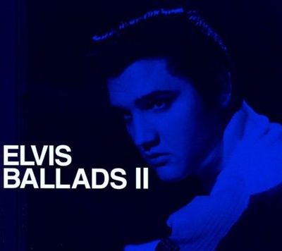 Elvis Ballads, Vol. 2 - Elvis Presley | Album | AllMusic