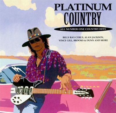 Platinum Country: All Number One Country Hits ... | AllMusic
