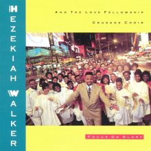 Hezekiah Walker Songs, Albums, Reviews, Bio & ... | AllMusic