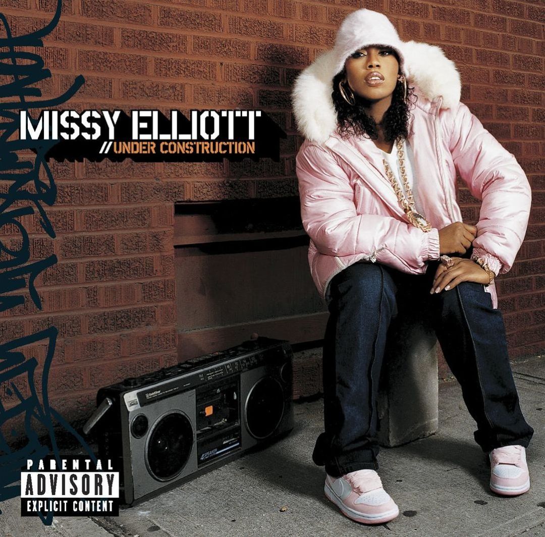 Under Construction - Missy Elliott | Album | AllMusic