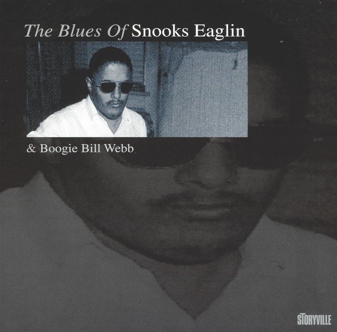 The Blues of Snooks Eaglin & Boogie Bill Webb ... | AllMusic