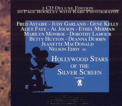 Hollywood Stars of the Silver Screen - Various... | AllMusic