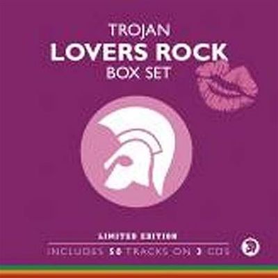 Trojan Box Set: Lover's Rock - Various Artists... | AllMusic