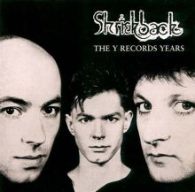 Shriekback Songs, Albums, Reviews, Bio & More ... | AllMusic