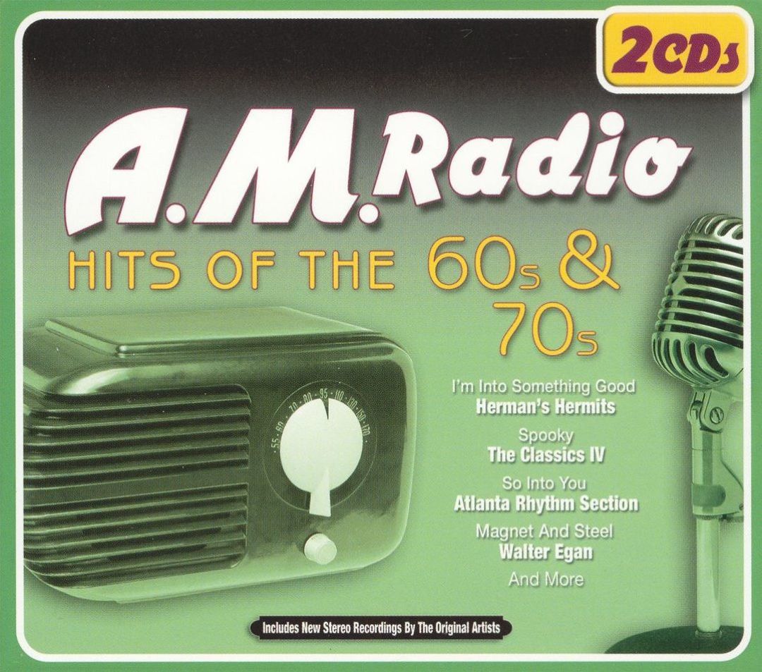 A.M. Radio: Hits of the 60s & 70s - Various Ar... | AllMusic