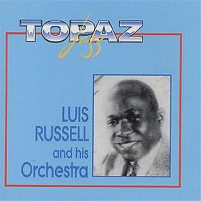 Luis Russell & His Orchestra - Luis Russell | ... | AllMusic