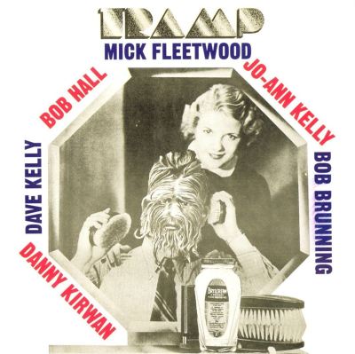 Tramp - Tramp | Album | AllMusic
