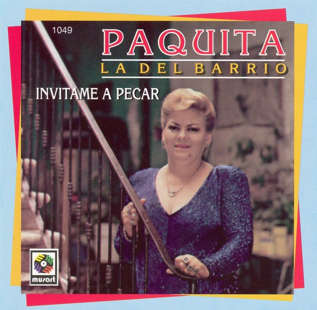 Invitame a Pecar - Alberto Vazquez | Album | AllMusic