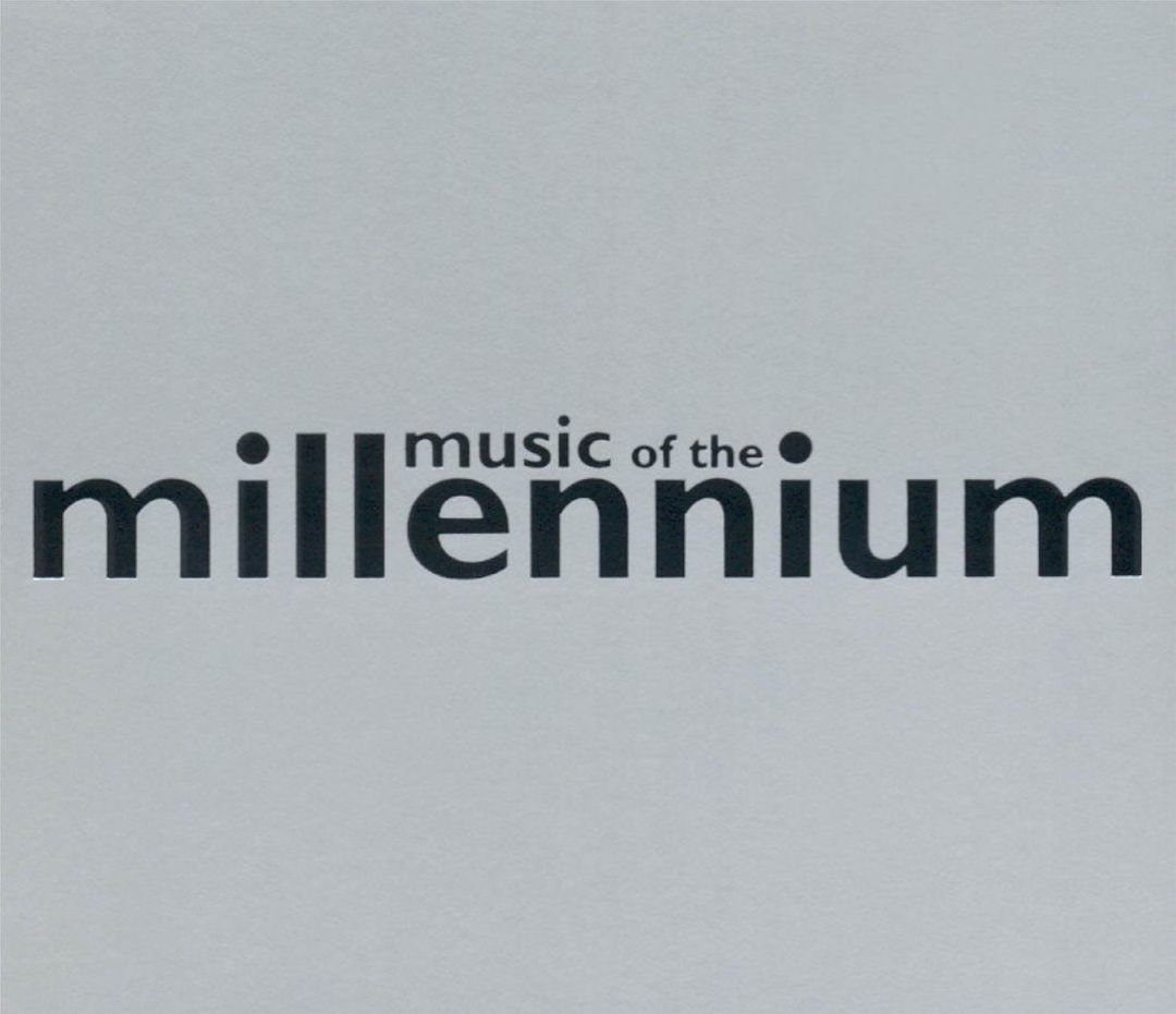 Music of the Millenium - Various Artists | Album | AllMusic