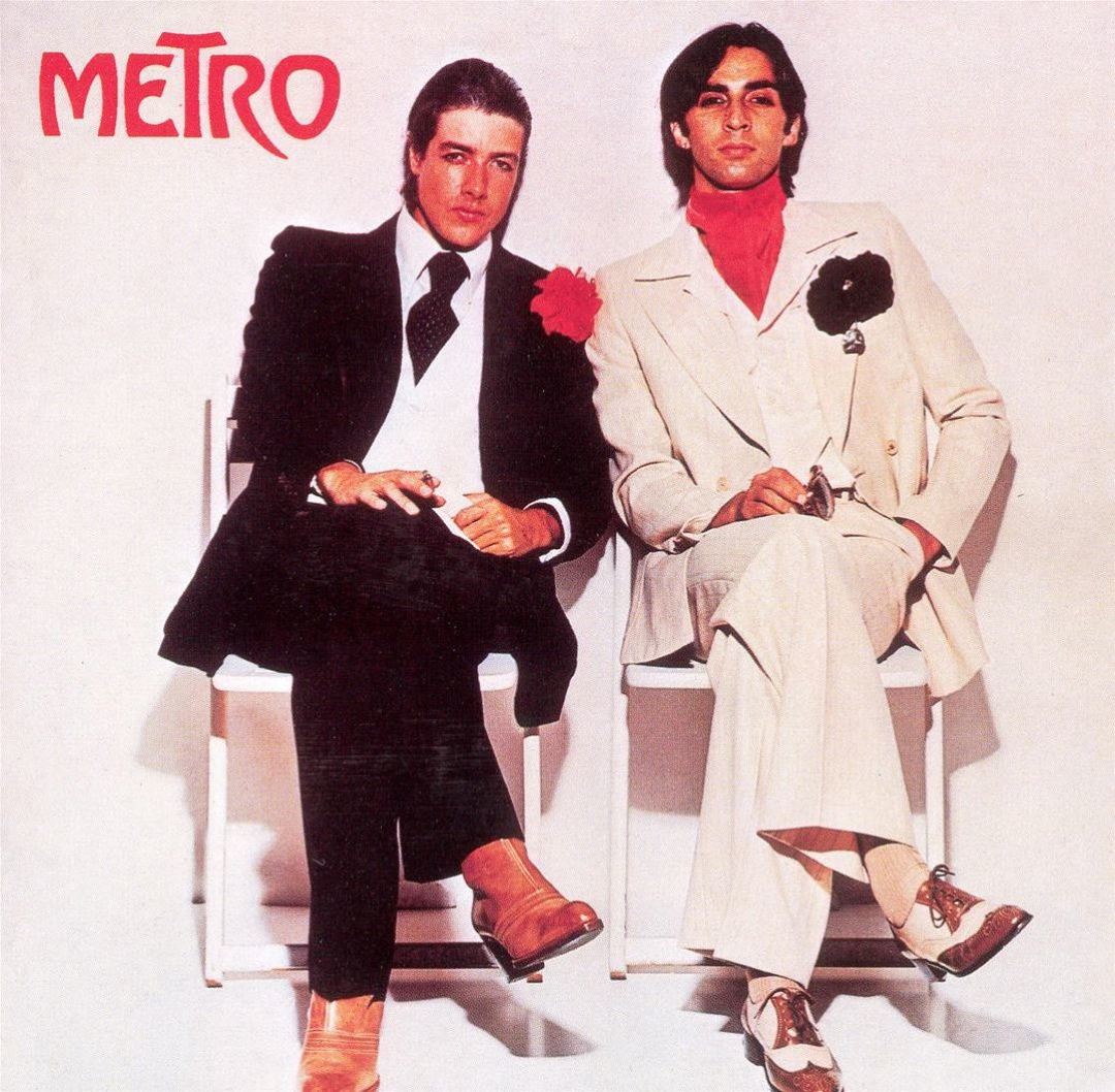 Metro - Metro | Album | AllMusic