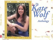 Kate Wolf Songs, Albums, Reviews, Bio & More |... | AllMusic