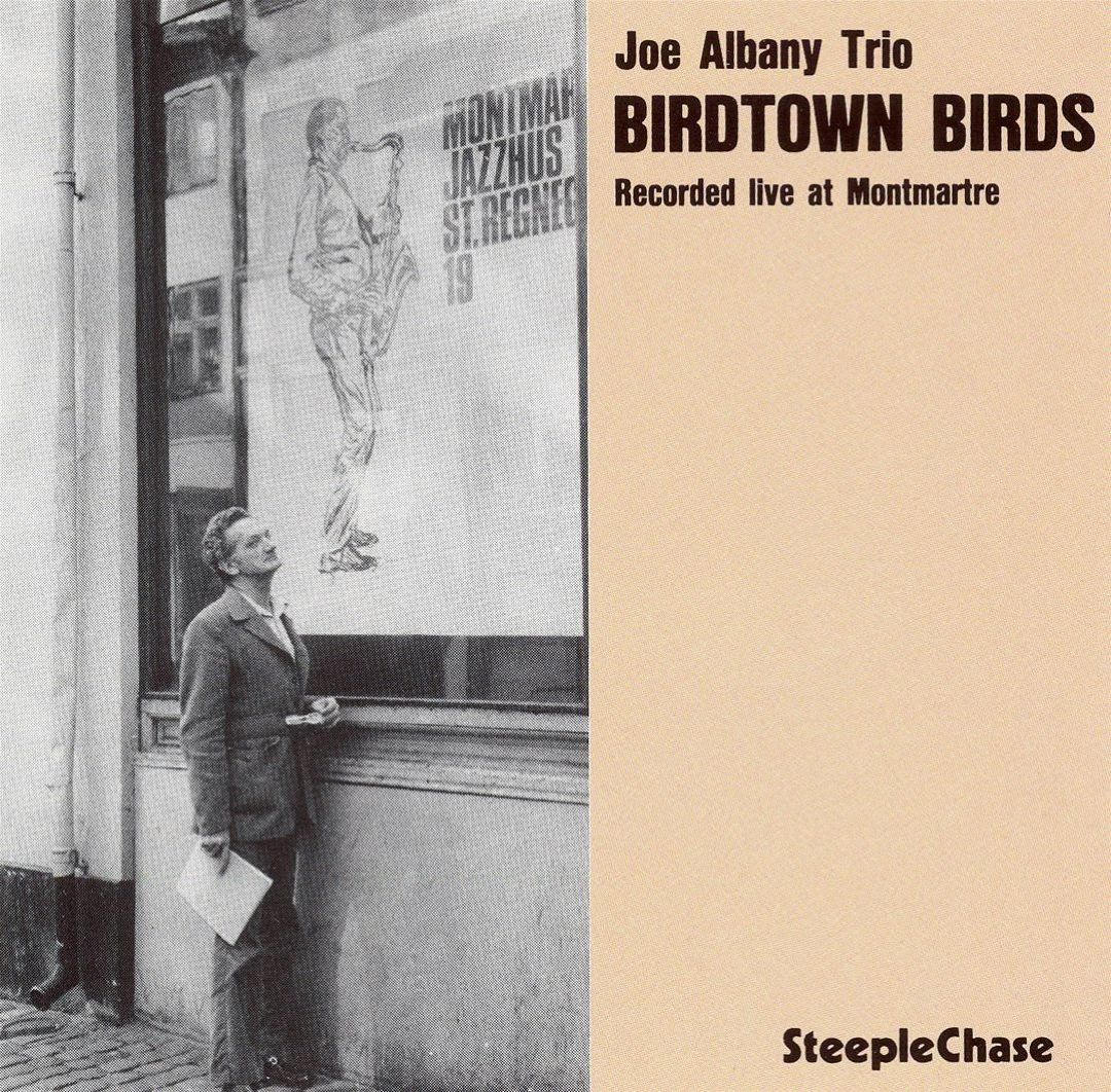 Birdtown Birds - Joe Albany Trio | Album | AllMusic