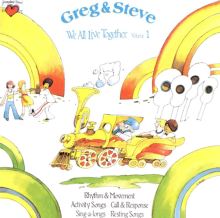 Greg & Steve Songs, Albums, Reviews, Bio & Mor... | AllMusic