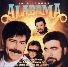 Alabama Songs, Albums, Reviews, Bio & More | A... | AllMusic