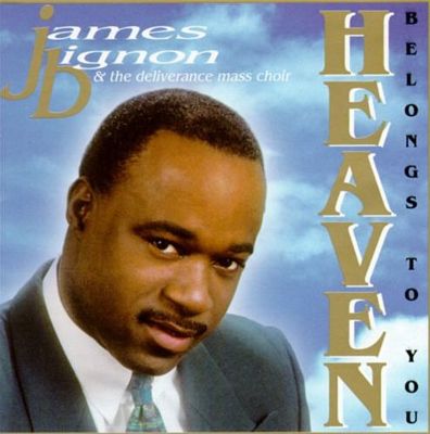 Heaven Belongs to You - James Bignon & Deliver... | AllMusic