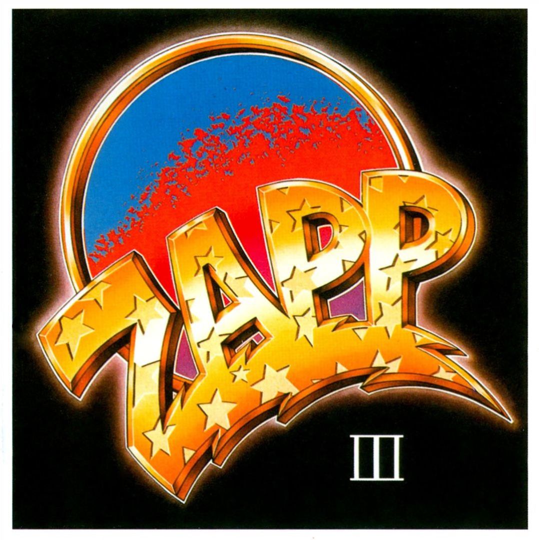 Zapp III - Zapp | Album | AllMusic