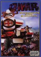 Rendezvous with Ragnarok - GWAR | Album | AllMusic