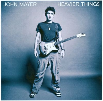Heavier Things - John Mayer | Release Info | AllMusic