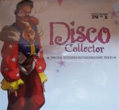 Disco Collector, Vol. 1 - Various Artists | Album | AllMusic