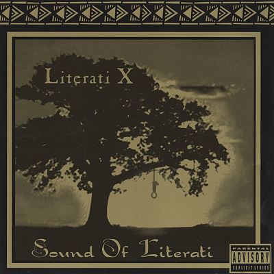 Sound of Literati - Literati X | Album | AllMusic