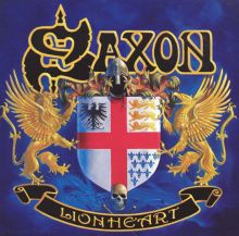 Saxon Songs, Albums, Reviews, Bio & More | All... | AllMusic