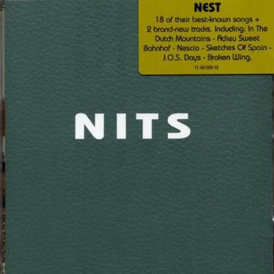 Nest - Nits | Album | AllMusic