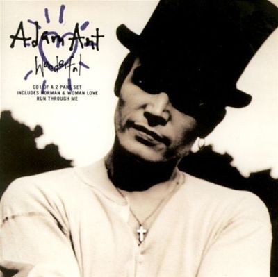Wonderful [CD Single] - Adam Ant | Album | AllMusic