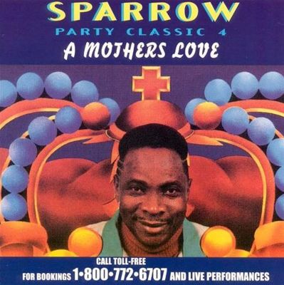 Party Classic, Vol. 4 - Mighty Sparrow | Album | AllMusic