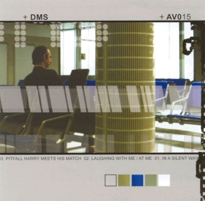 DMS - DMS | Album | AllMusic