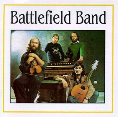 The Battlefield Band - The Battlefield Band | ... | AllMusic