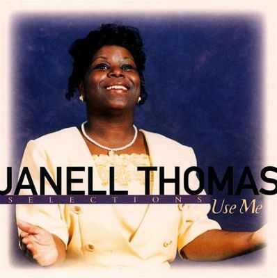 Use Me - Janell Thomas | Album | AllMusic
