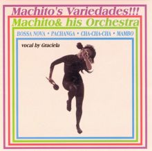 Machito Songs, Albums, Reviews, Bio & More | A... | AllMusic