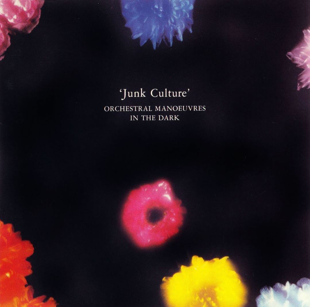 Junk Culture - Orchestral Manoeuvres in the Da... | AllMusic