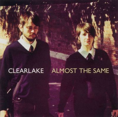 Almost the Same - Clearlake | Album | AllMusic