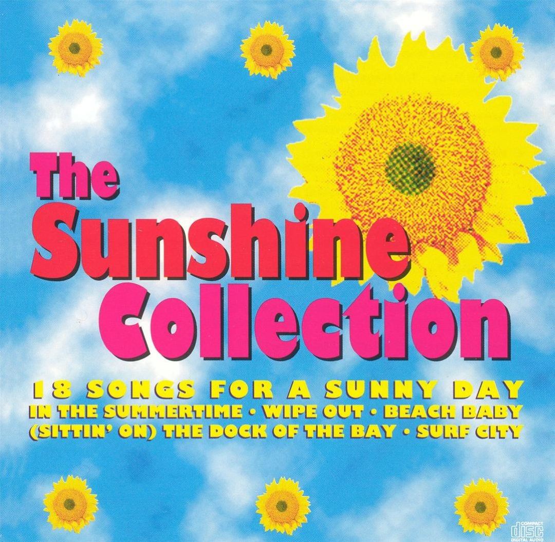 The Sunshine Collection - Various Artists | Album | AllMusic