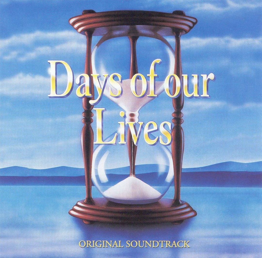 Days of Our Lives - Original Soundtrack | Album | AllMusic