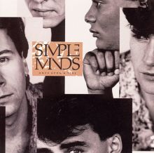 Simple Minds Songs, Albums, Reviews, Bio & Mor... | AllMusic
