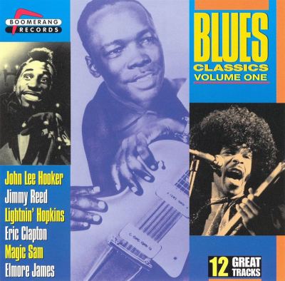 Blues Classics, Vol. 1 - Various Artists | Album | AllMusic