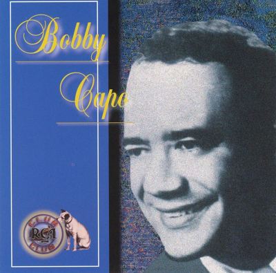 Serie Club - Bobby Capó | Album | AllMusic