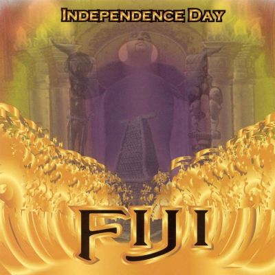 Independence Day - Fiji | Album | AllMusic