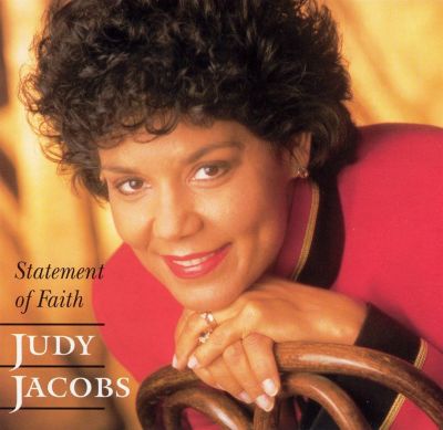 Statement of Faith - Judy Jacobs | Album | AllMusic