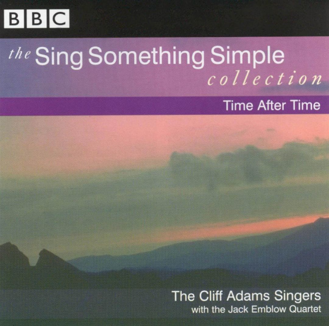 The Sing Something Simple Collection: Time Aft... | AllMusic