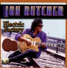Jon Butcher Songs, Albums, Reviews, Bio & More... | AllMusic