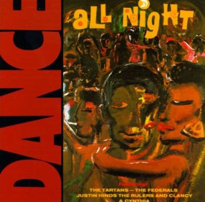 Dance All Night - Various Artists | Album | AllMusic