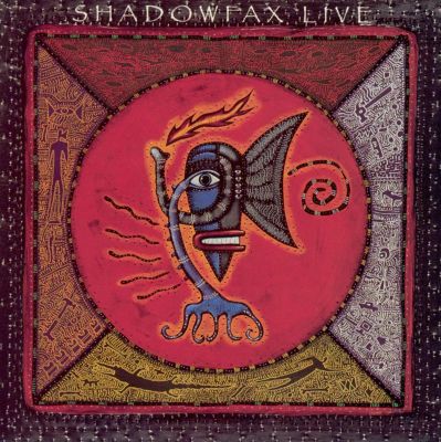 Live - Shadowfax | Album | AllMusic