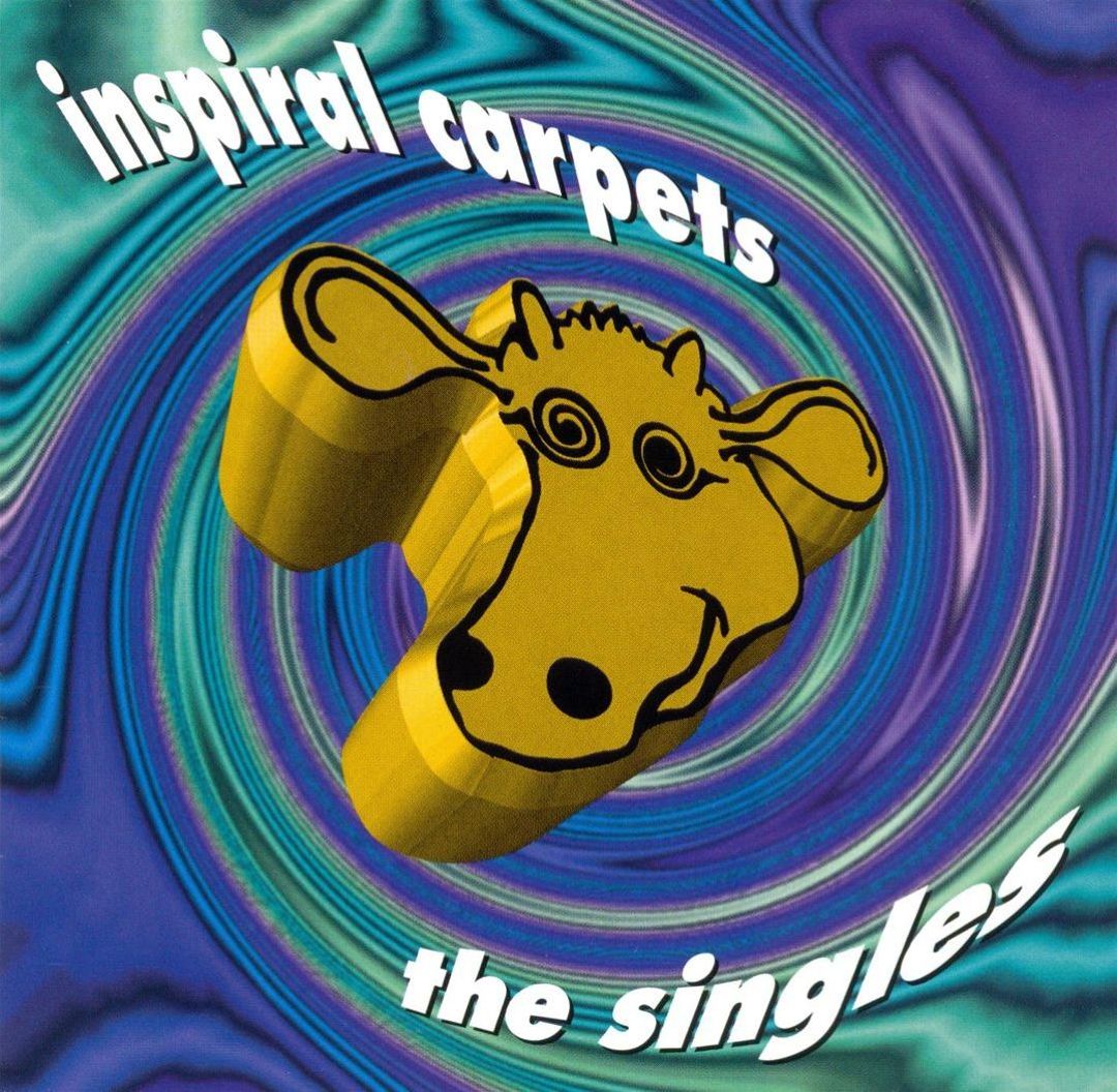 Singles - Inspiral Carpets | Album | AllMusic